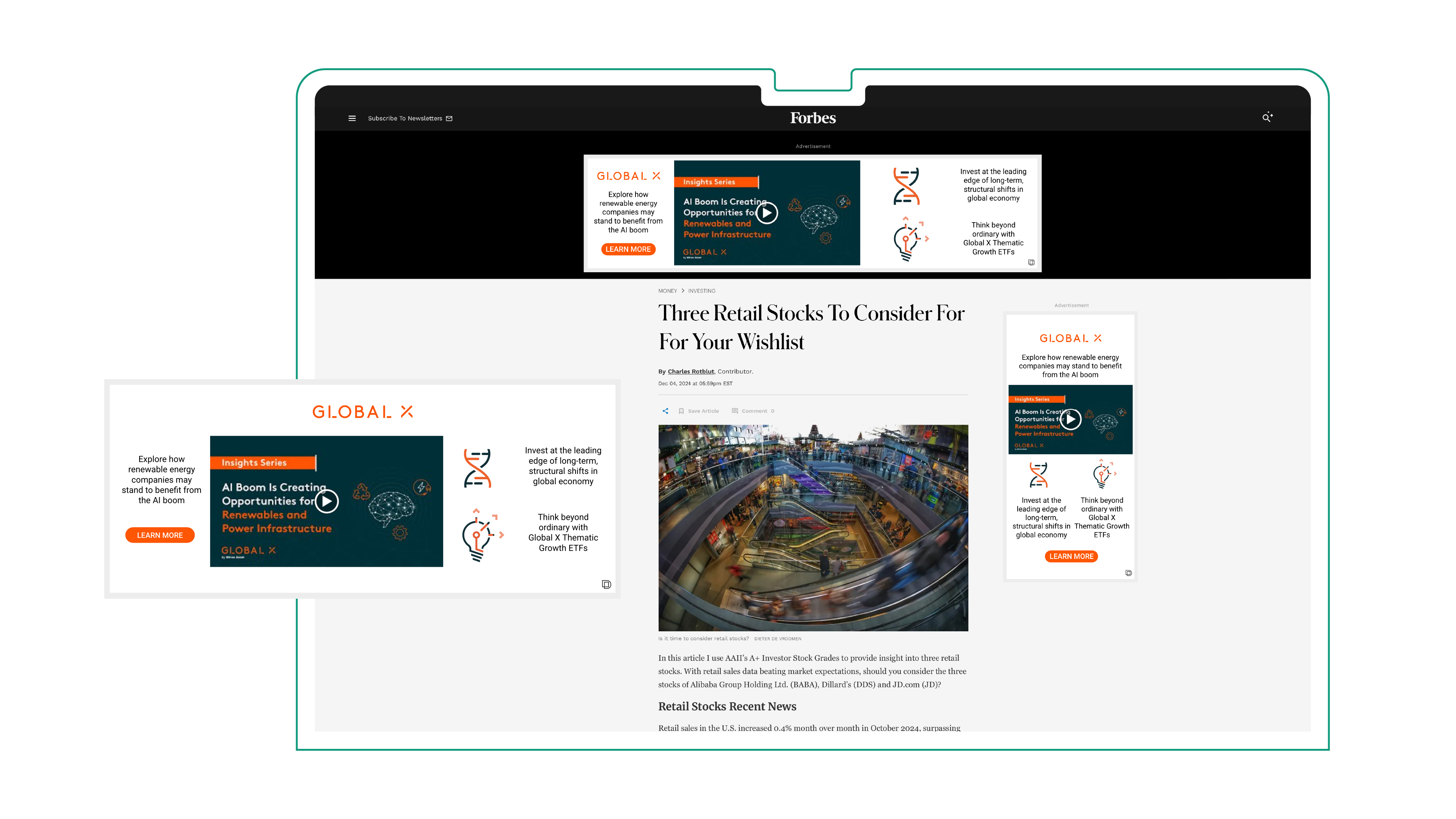 Content Hub – Dianomi
